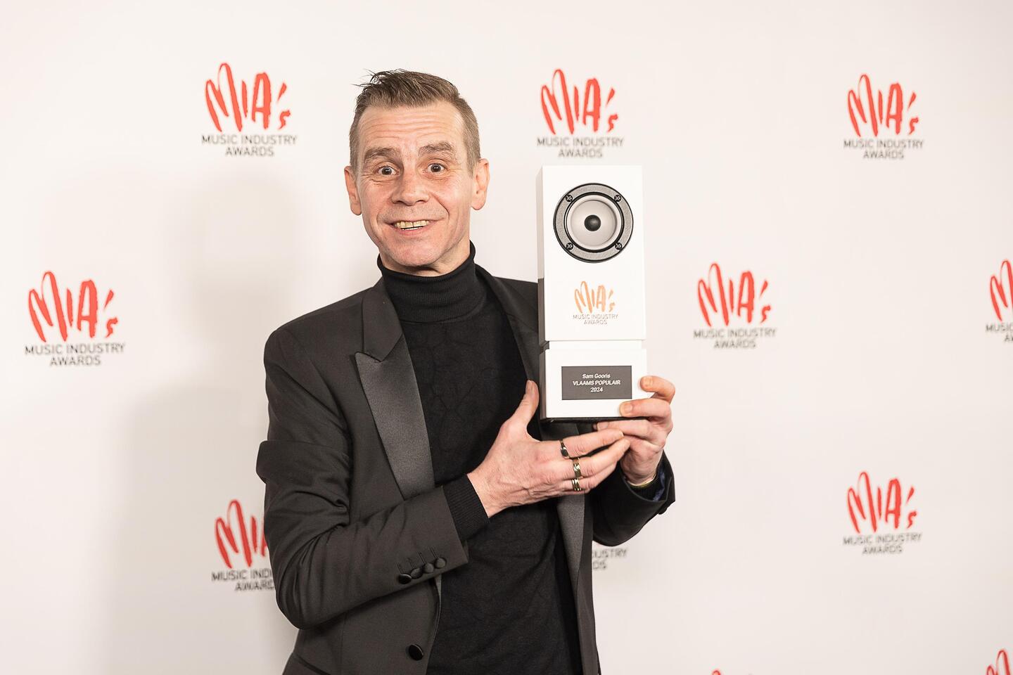 Sam Gooris kijkt uit naar optreden in dorp waar hij opgroeide: “Het is nondejol de eerste keer ...